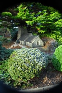 Gallery - Blackpool Model Village and Gardens