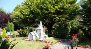 Gallery - Blackpool Model Village and Gardens