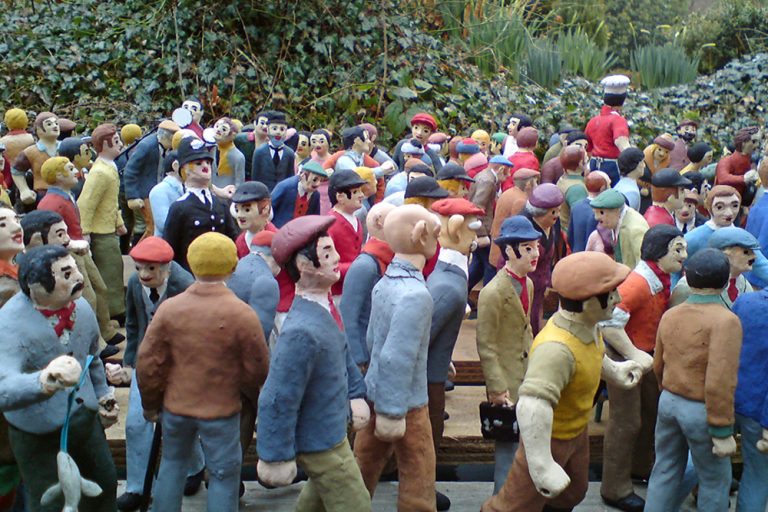 Times and Prices - Blackpool Model Village and Gardens