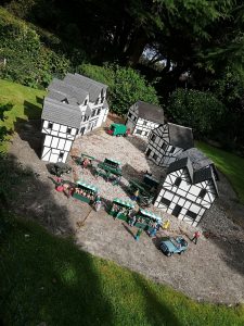 Gallery - Blackpool Model Village and Gardens